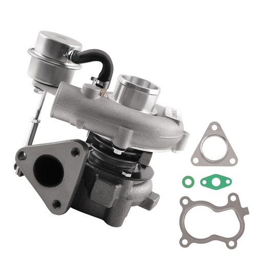 Universal Turbo GT15 T15 For 2-4 Cyl Small Engine 100-225+ HP .42 AR ...