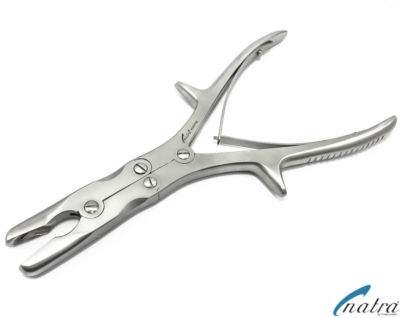 Stille Luer rongeurs 23 cm straight rongeur forceps bone formation ...