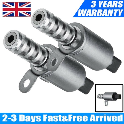 2x Control Solenoid Vanos Variable Valve for BMW R56 R57 R58 R59/R60 ...