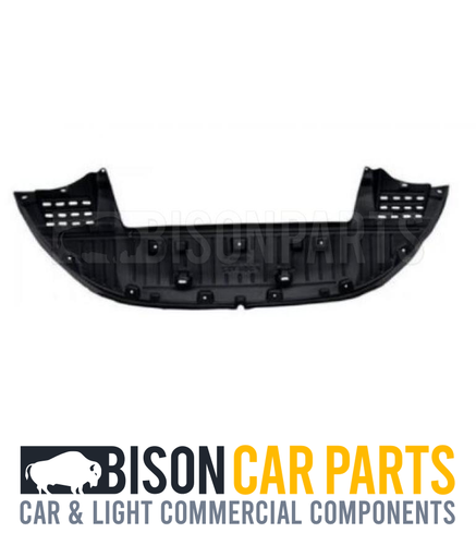 Under Bumper Cover Undertray Rust Shield 9677363680 Peugeot 308 Mk2 ...