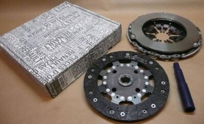 ORI KITS D'EMBRAYAGE COMPLETS RENAULT KANGOO II 1.5DCI 302057505R | eBay
