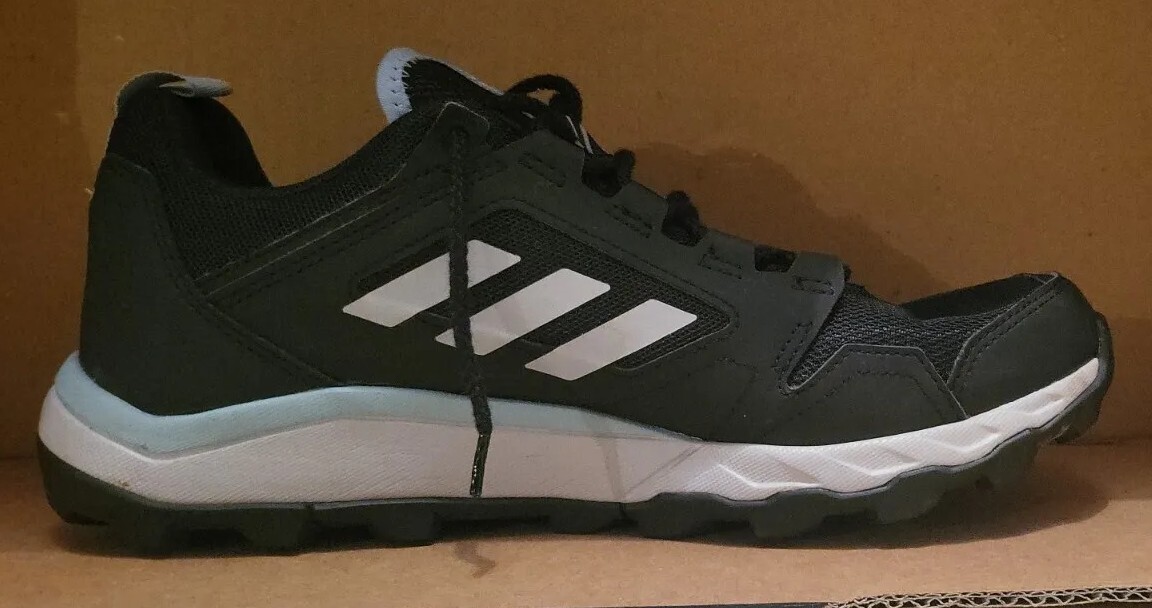 Adidas Terrex 280 Traxion Trail Sneakers Size 9 | eBay Australia