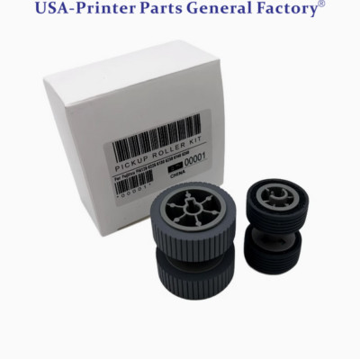 Brake Pick Roller For Fujitsu fi-6130 fi6230 6240 6140 PA03540-0002 ...