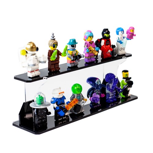 Acrylic Minifigure Display stand for LEGO Series 26 | eBay