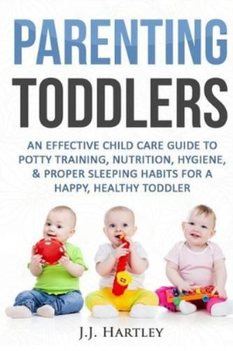 J J Hartley Parenting (Poche) | eBay