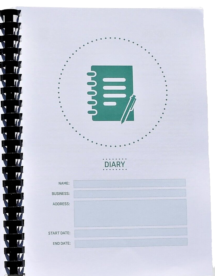 2025 SFBB Safer Food Better Business Caterers Pack +12 Mth Diary +Temp ...
