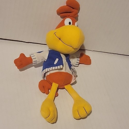 Coco Puffs Sonny the Cuckoo Bird 1998 General Mills Breakfast Pals ...
