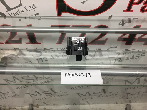 (AS) MERCEDES BENZ W177 A CLASS ENGINE START STOP SWITCH A1779051001 ...