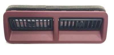 New OEM Mopar Dodge Caravan Rear A/C Vent Center FE30MM6 | eBay