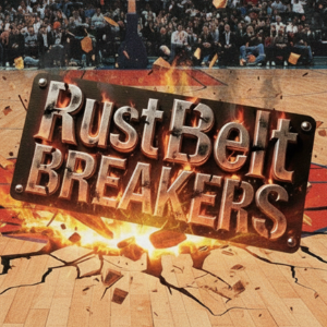 Rust Belt Breakers | eBay Stores