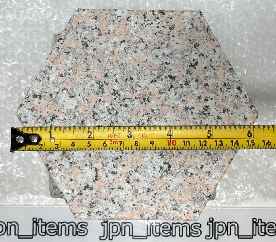 Zen Pink Gray Yukimi Stone Lantern Small Granite Japanese Garden ...