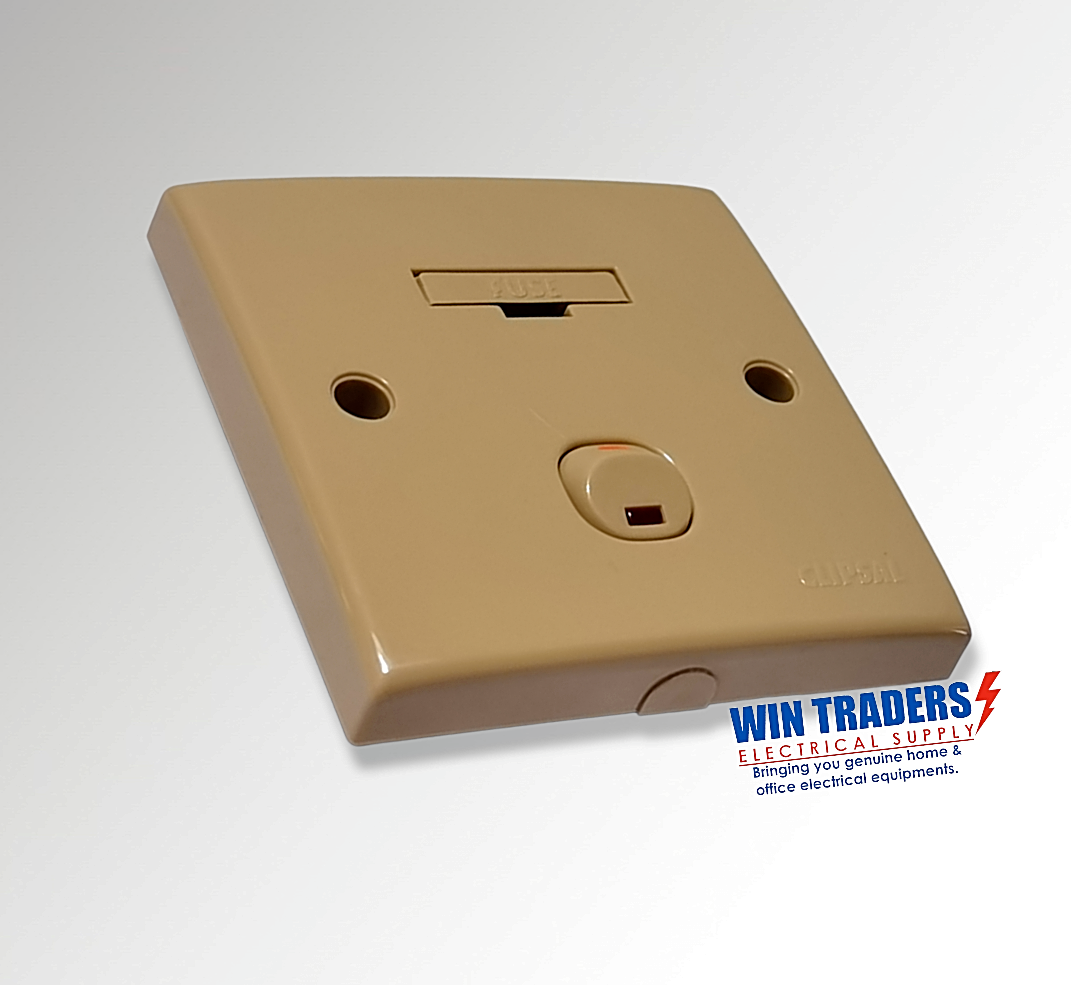 Original Clipsal Sockets,Switches,Plugs,Pattress Back Boxes Connection ...