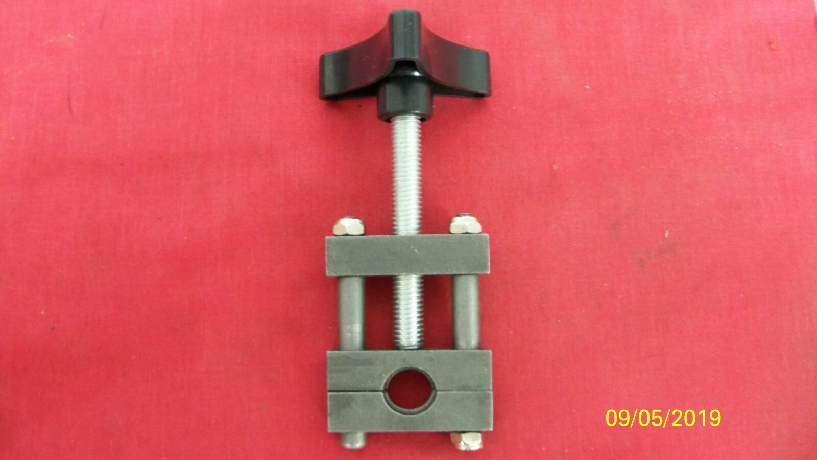 TRIUMPH BSA FUEL LINE FERRULE CRIMPING TOOL 5/16 FUEL LINE CS-0338 | eBay