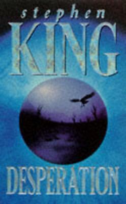 Desperation by Stephen King (Paperback, 1997) for sale online | eBay