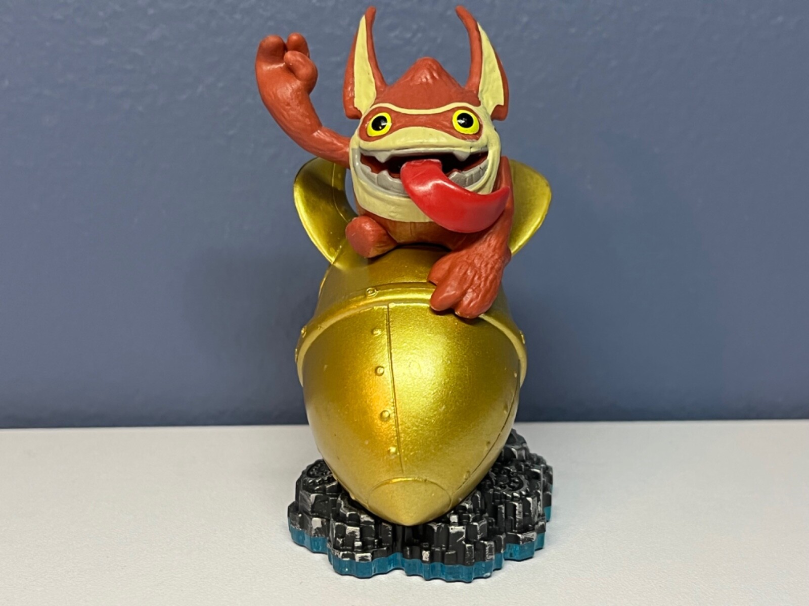 Skylanders Swap Force Figures $7 MINIMUM ORDER for free shipping Mix ...