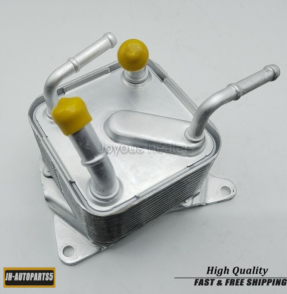 NEW Transmission Oil Cooler Fits 2012‑2022 Mitsubishi Outlander ...