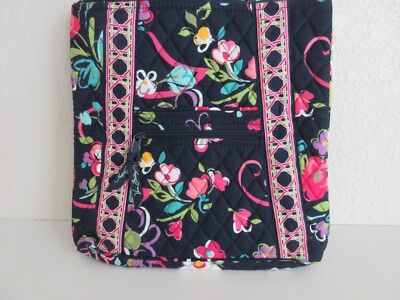 VERA BRADLEY HIPSTER (RIBBONS) (RARE & RETIRED) | eBay