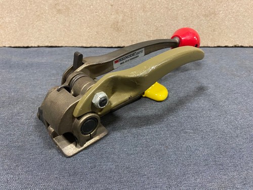 SIGNODE Strapping Feedwheel Tensioner ST-D, 1/2 in BoomPack | eBay