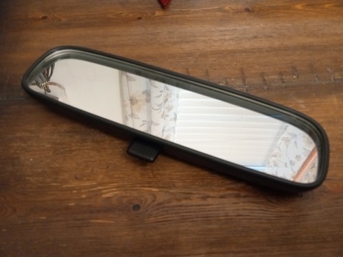 TOYOTA MR2 SPYDER MR-S INTERIOR REAR VIEW MIRROR | eBay