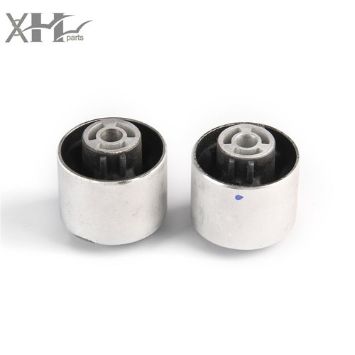 For VW Golf Passat Jetta AUDI TT Rear Suspension Arm Rubber Sleeve ...