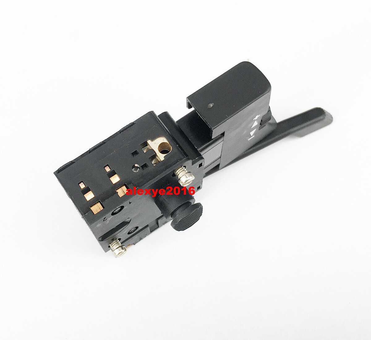 CAPAX-03 MOD:35-83 Switch 7(7)A 250V AC 5E4 ADJ FOR 230V 38-8/3 | eBay