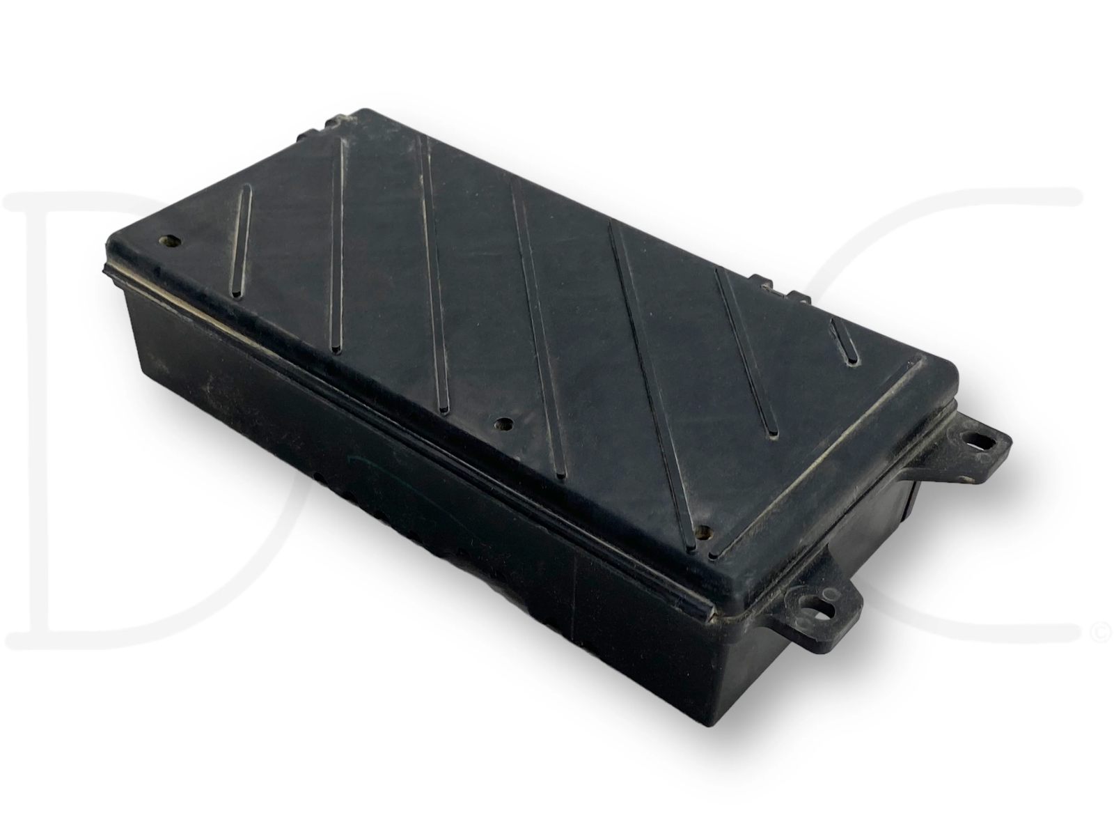 01 2001 Ford F250 F350 GEM Multifunction Body Computer Module 1C3T ...