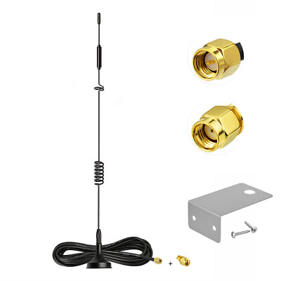 REPLACEMENT TRAIL CAMERA ANTENNA for Cuddeback CuddeLink Cell Trail ...
