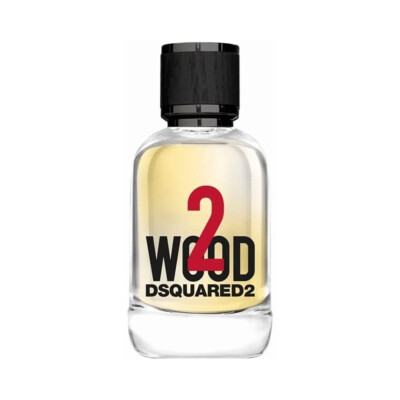 Dsquared 2Wood Profumo Uomo Eau De Toilette 30ml | eBay