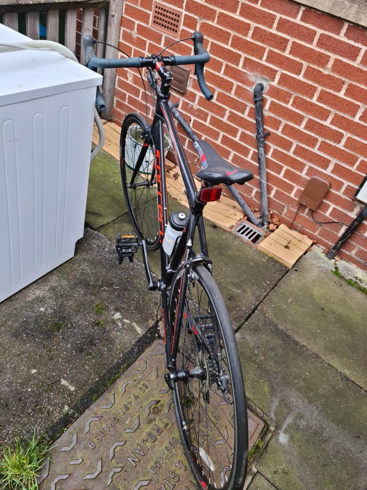 Carrera Men's Road Bike | eBay UK