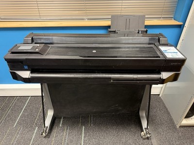 HP DesignJet T520 A1 Plotter | CAD Plans | Architect / Construction ...