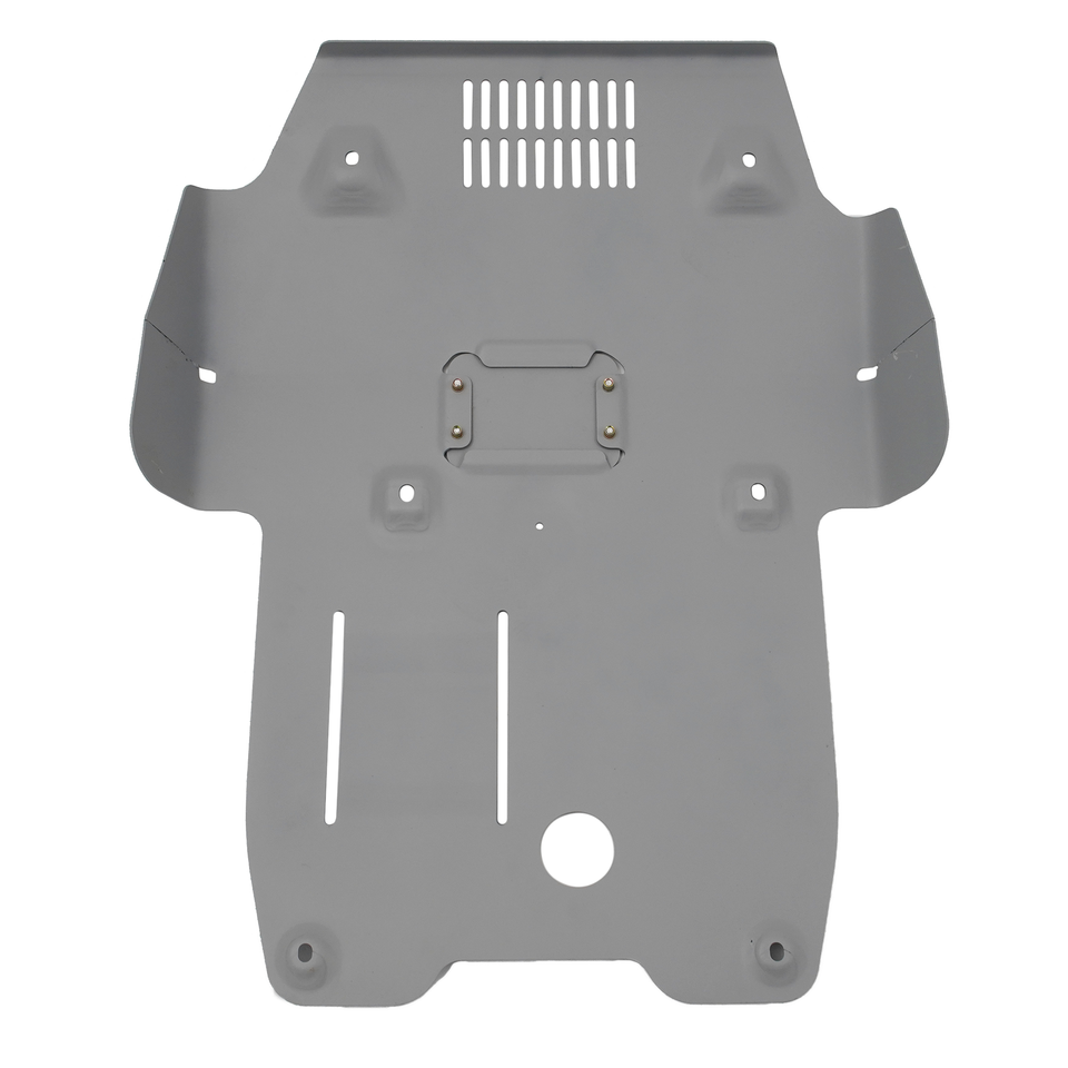 NEW FRONT SKID PLATE PTR60-35190 FOR 2016-23 TOYOTA TACOMA TRD PRO 2.7L ...