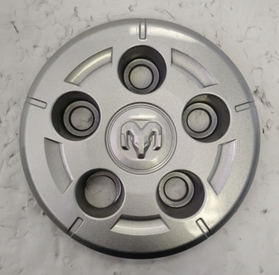 2014-2022 DODGE RAM PROMASTER 1500 2500 3500 WHEEL CENTER CAP OEM ...