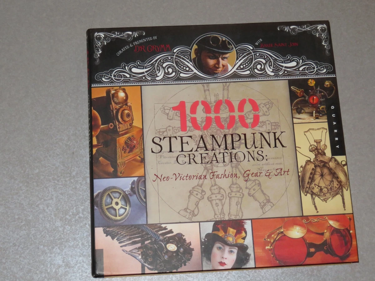 Neo Victorian Clothing Men