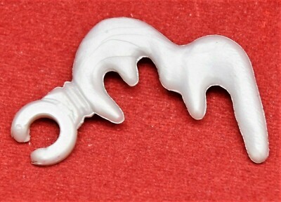 MMPR Power Rangers Slicing Horns Stag Beetle Accessory 1994 Staff Part ...