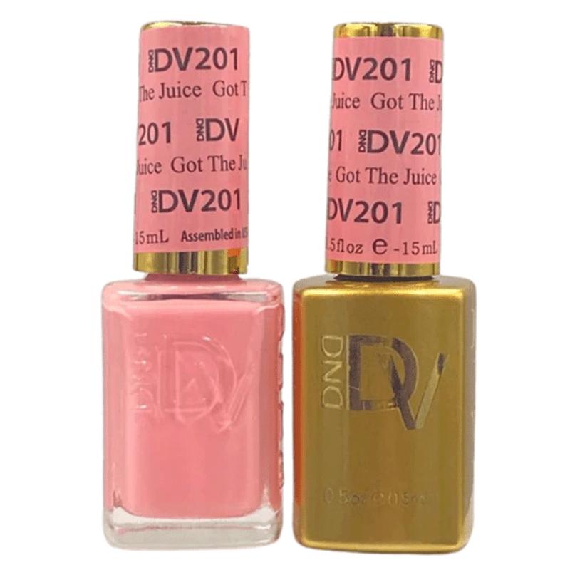 DND GEL & POLISH DIVA DUO (list: 146 - 290) | eBay