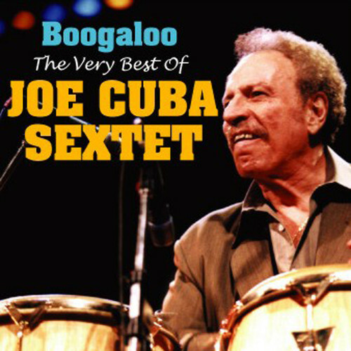 The Very Best of by Joe Cuba Sextet Joe Cuba (CD, 2011) for sale online ...