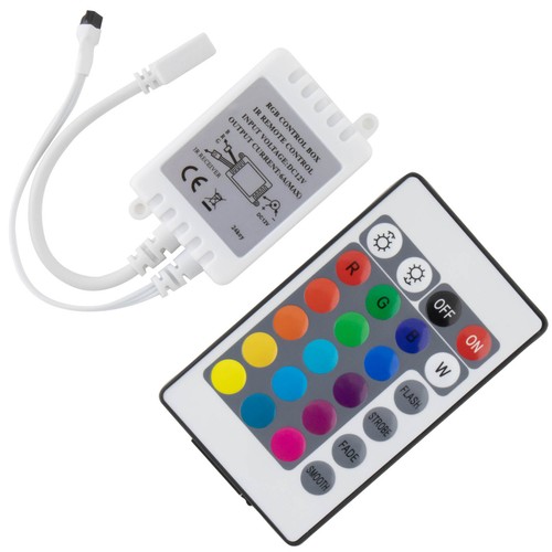 Stgaubron Rgb Controller | eBay