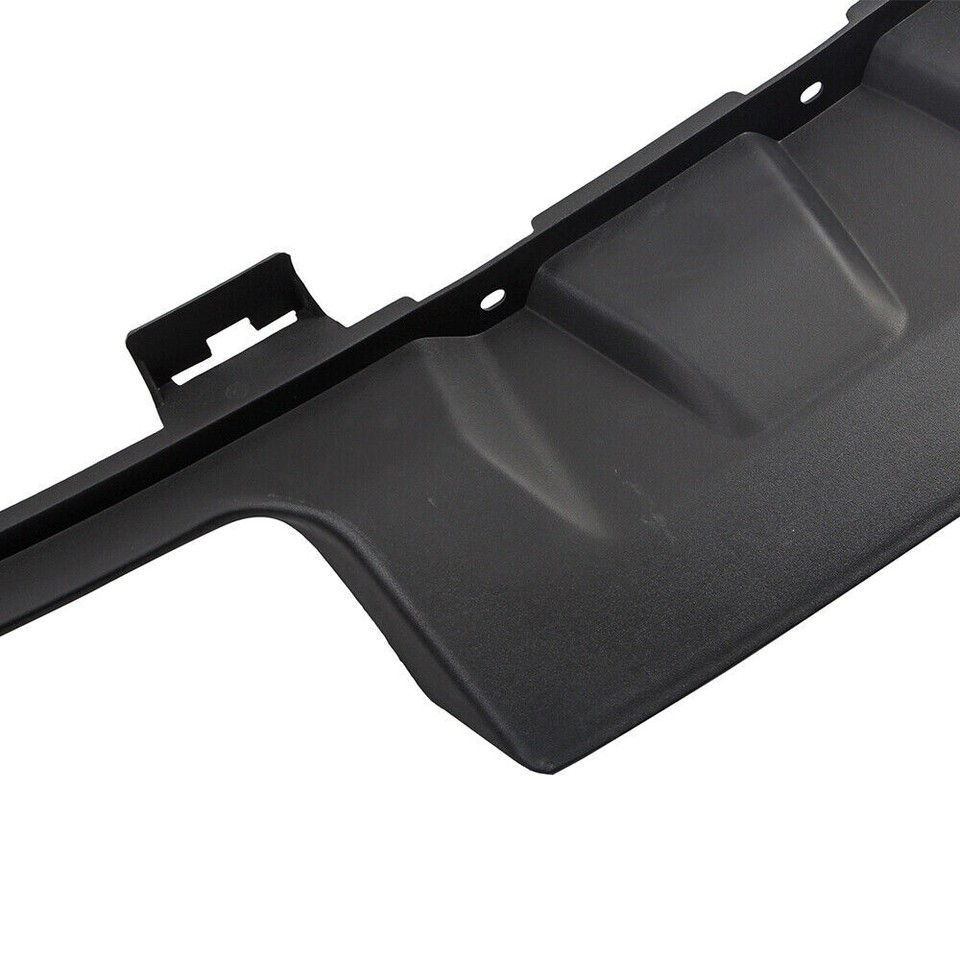 HL3Z17626BB Fits For Ford F-150 2015 2016 2017 Front Lower Valance ...