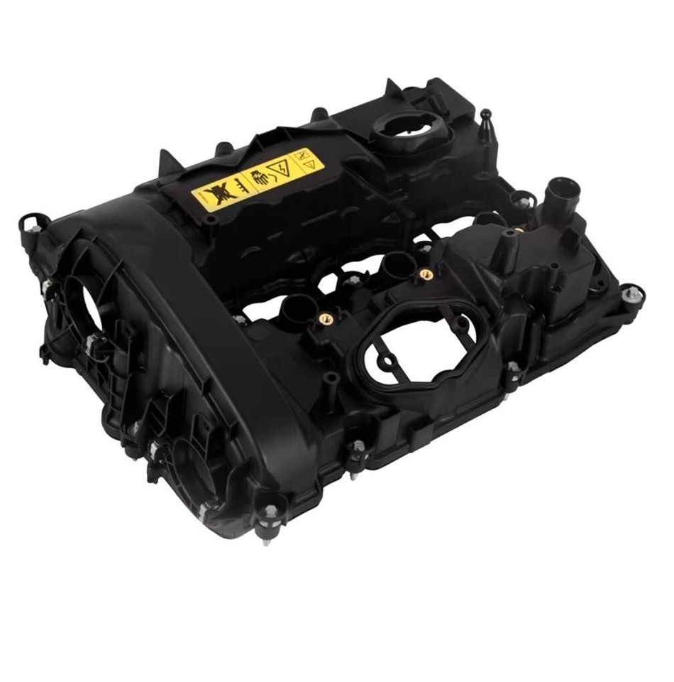 11127611277 Cylinder Head Valve Cover With Gasket Fits BMW 2014-2015 I8 ...