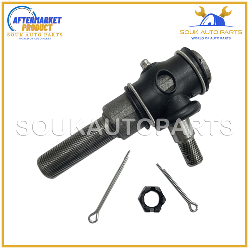 45045-69075 END SUB-ASSY, STEERING RELAY ROD, LH For Toyota LAND ...
