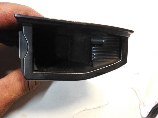 Genuine MERCEDES BENZ Rear Left Door Ashtray Insert A2118100133 E Class ...