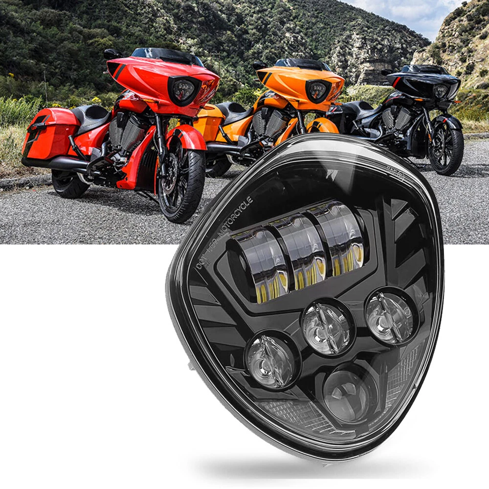 Victory Cross Roads 8 Ball Custom