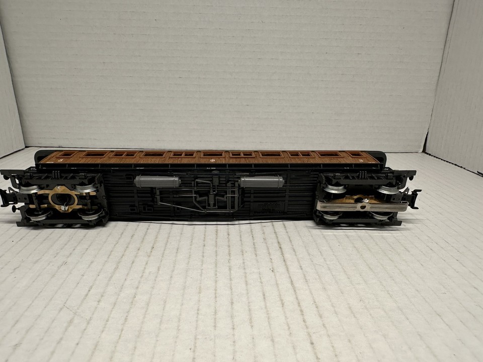 Märklin #2670/2870 Swedish Historical Express Train of 1938 Passenger ...