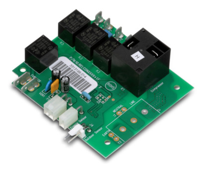 Dometic 3313107.077 Air Conditioner Control Board | Replaces Pre ...