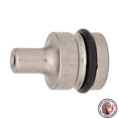 NEW TONE 4NSTM05-0.8 Stud Bolt Setter for Electric Drills 0.5 | eBay