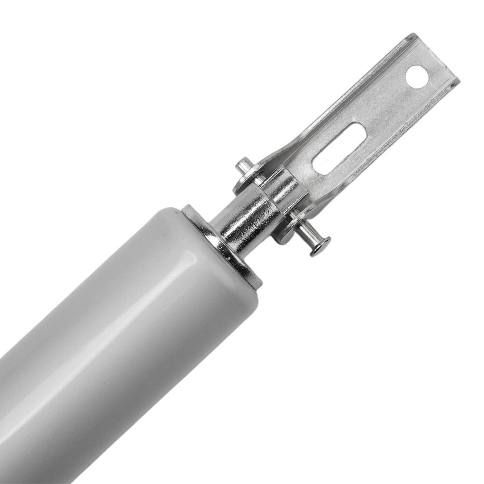 1pc Automatic Door Closer +Screw Buffer Door Closing Device Stop At Any ...