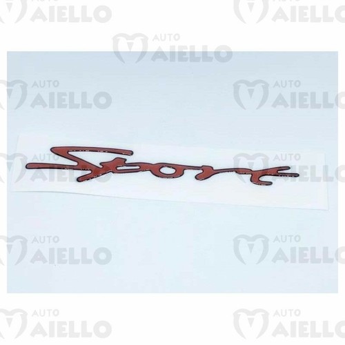 Adhésif Logo Sport Ligier JS50 F2 F3 | eBay