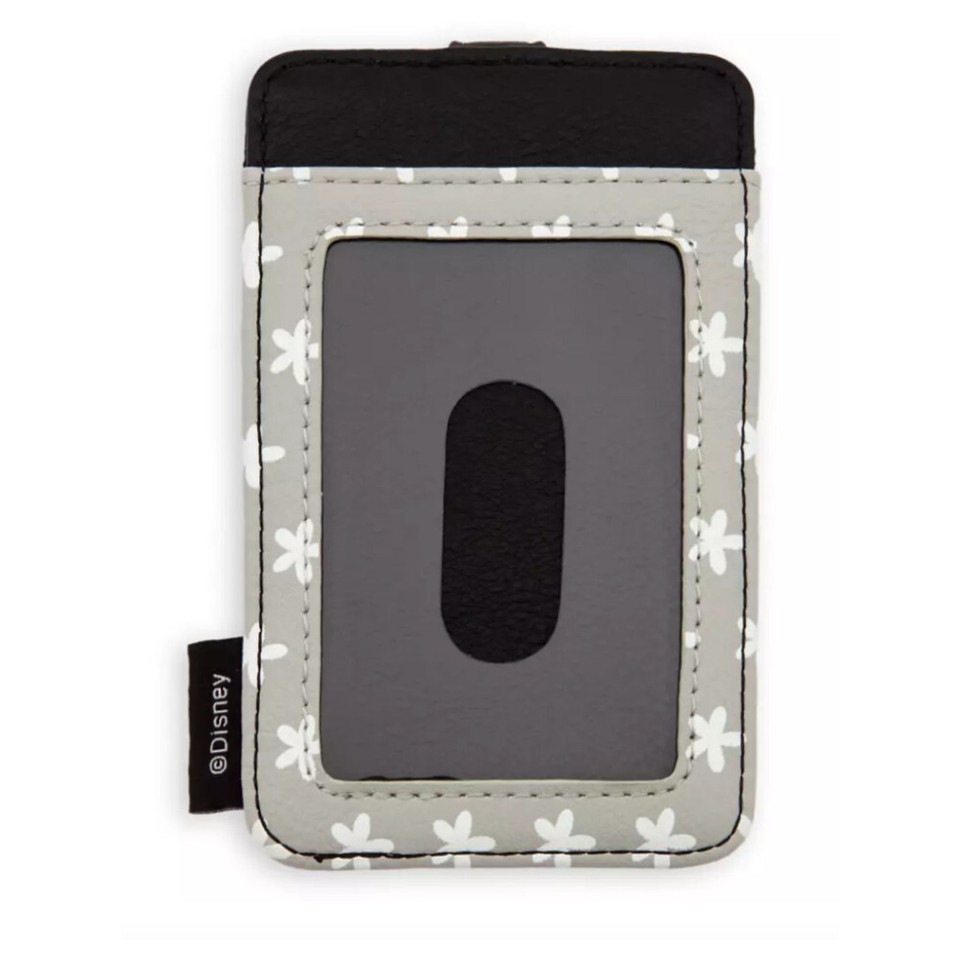 Disney Minnie Mouse Card Wallet Vintage Style | eBay