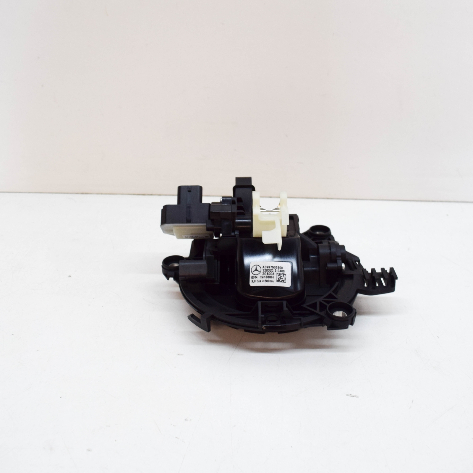 MERCEDES-BENZ E Coupe C238 Rear Lid Release Handle A0997503300 NEW ...