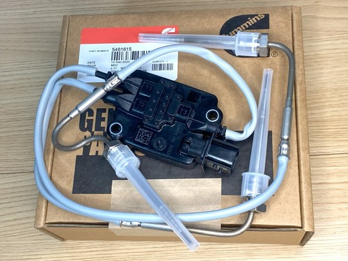 Genuine Cummins Temperature Sensor 5461615 | eBay
